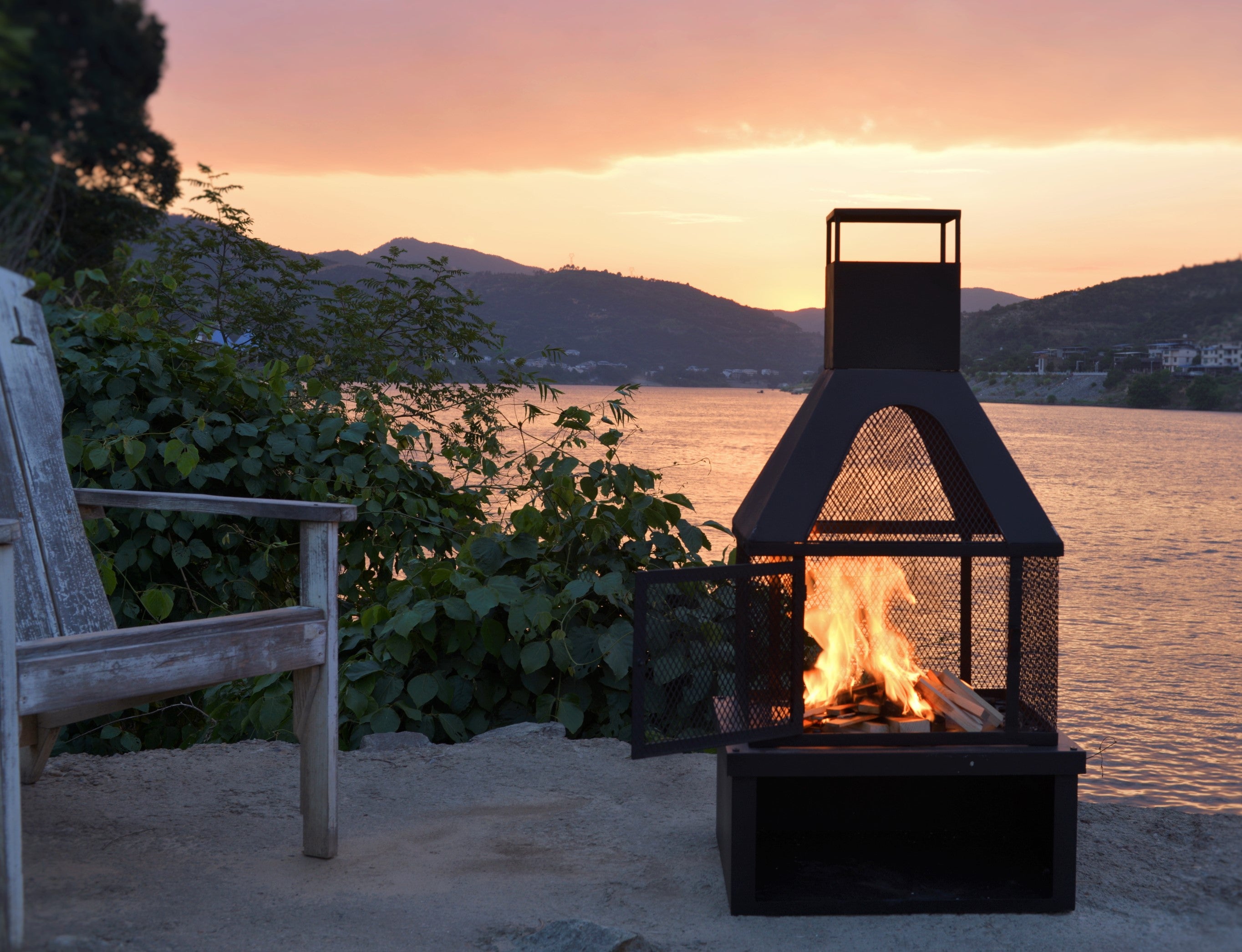 Prosperity Forest Furniture